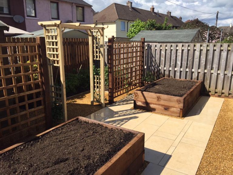 Home - James Garden Landscaping James Garden Landscaping